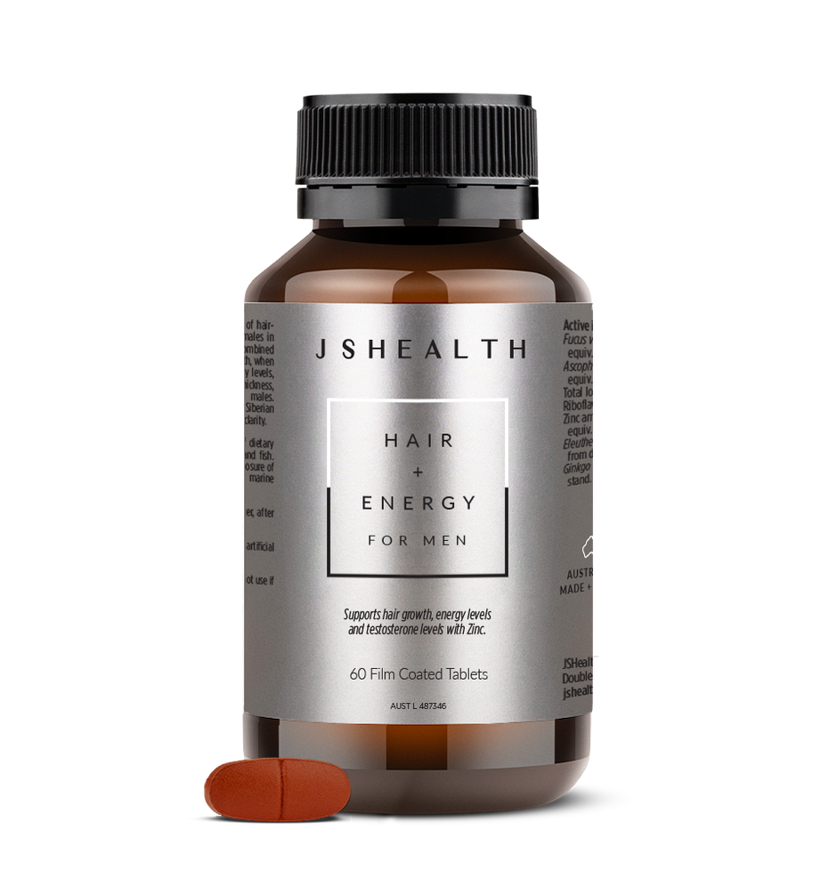 JSHealth Vitamins | Australian-Made Supplements, Collagen, Protein ...