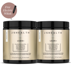 Lean+ Powder Formula – JSHealth Vitamins Aus