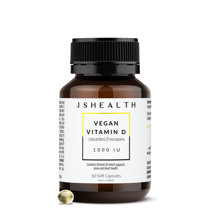 Supplements – JSHealth Vitamins Aus