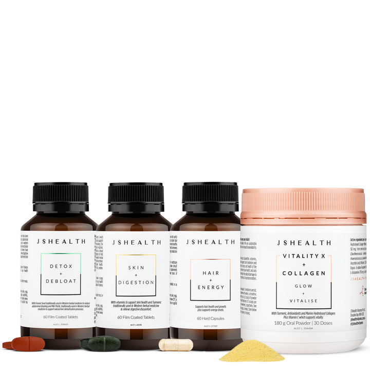 Value Bundles – JSHealth Vitamins Aus