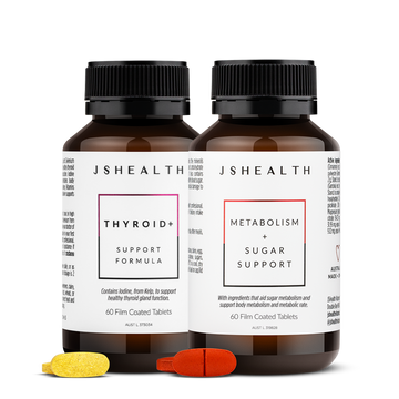 JSHealth Vitamins | Australian-Made Supplements, Collagen, Protein ...