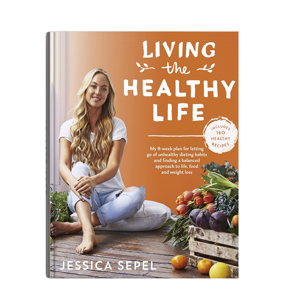 Books – JSHealth Vitamins Aus
