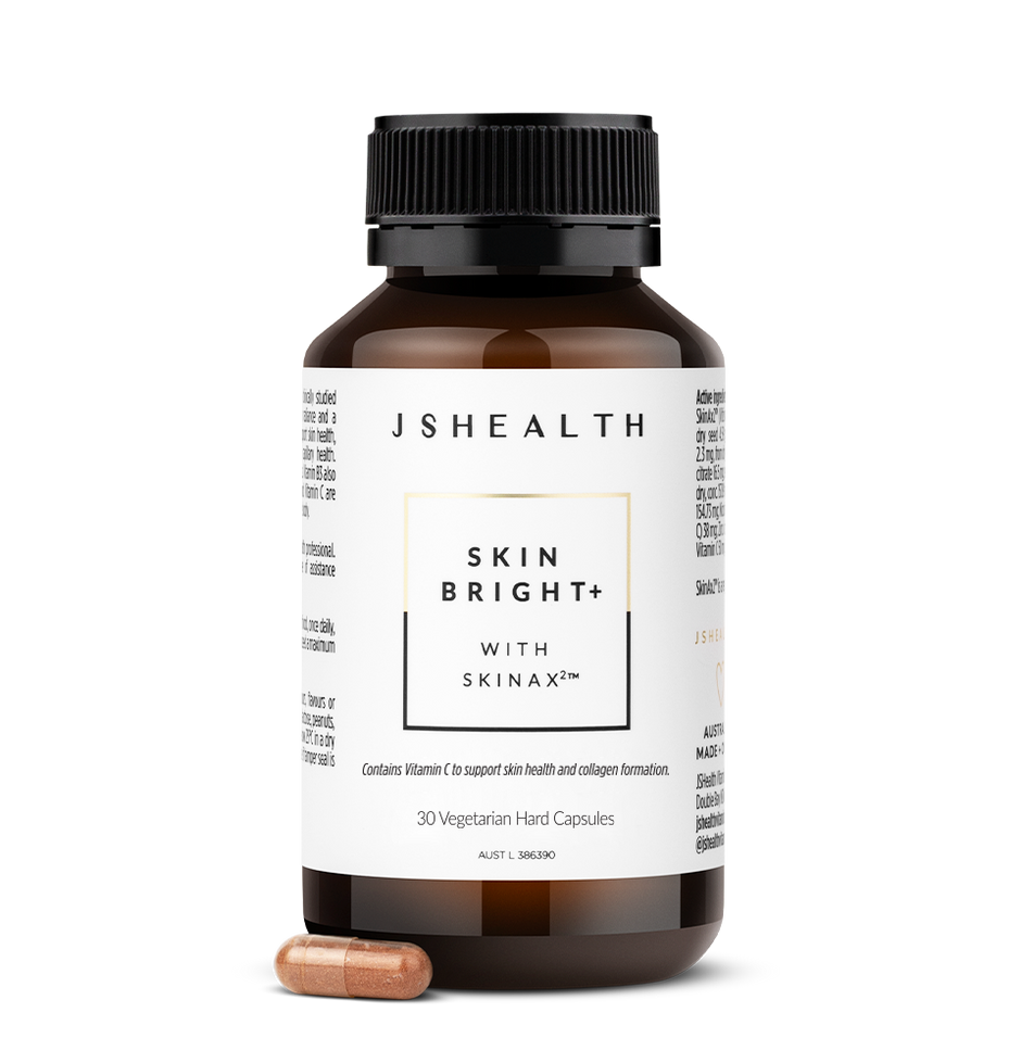 JSHealth Vitamins | Australian-Made Supplements, Collagen, Protein ...