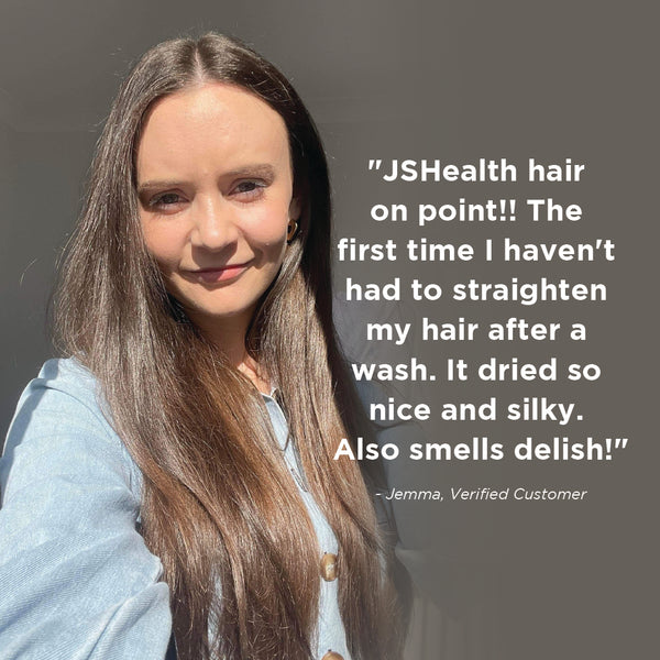 Lush Locks + Vitality Bundle – JSHealth Vitamins Aus